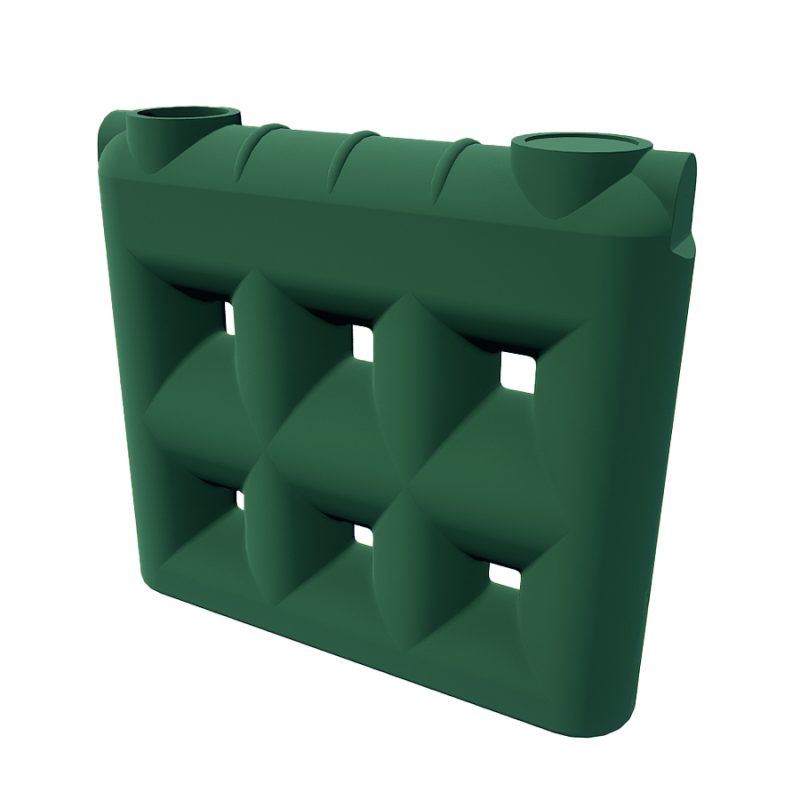 Full Water Tank Range | Enviro Water Tanks