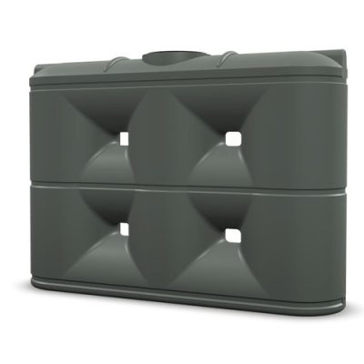 ES2000 2000 Litre Slimline Water Tank | Enviro Water Tanks