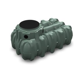 Underground Water Tanks | Enviro Water Tanks