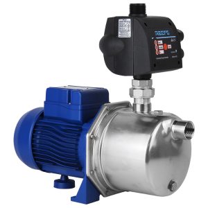 REEFE PRJ55E Jet Pressure Pump | Enviro Water Tanks