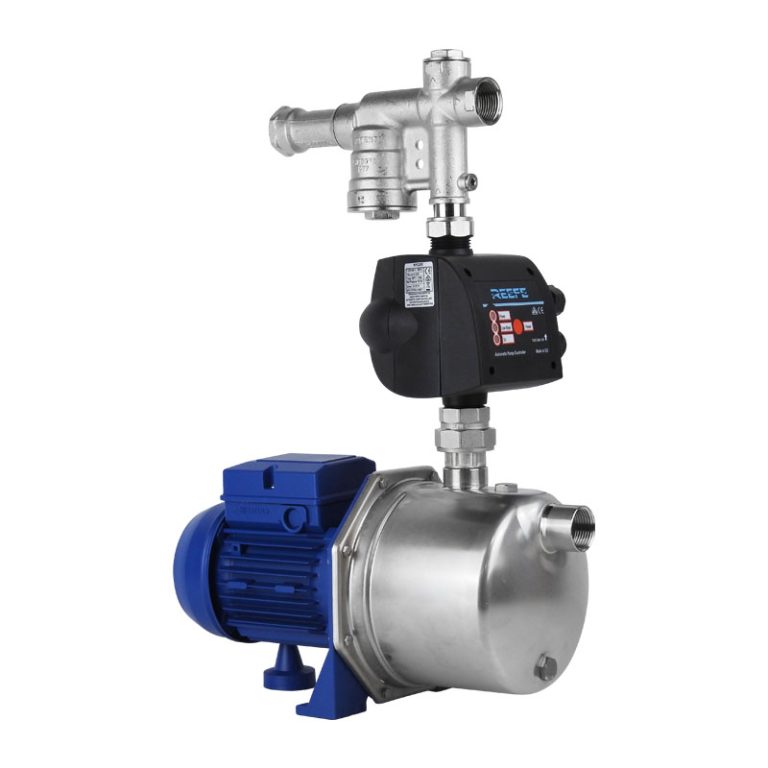 REEFE PRJ55E Jet Pressure Pump | Enviro Water Tanks