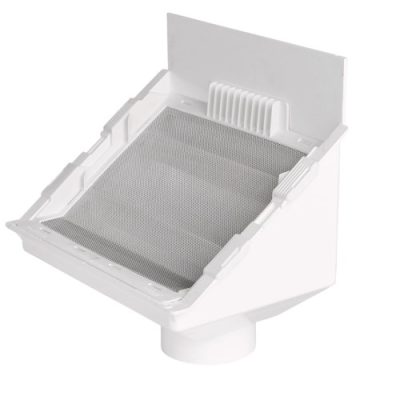 Rain Harvesting Leaf Eater Advanced 90mm | Enviro Water Tanks