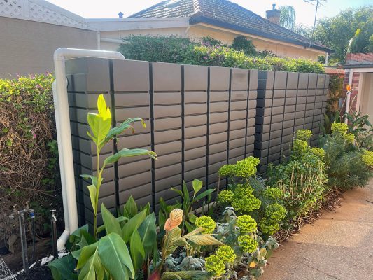 TT3000 ThinTank 3000 Litre Water Tank | Enviro Water Tanks