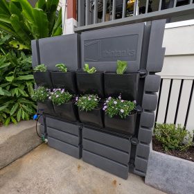 ThinTanks Product Range - Enviro Water Tanks | Sydney Water Tank Specialist