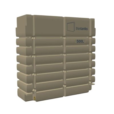 ThinTanks Product Range - Enviro Water Tanks | Sydney Water Tank Specialist