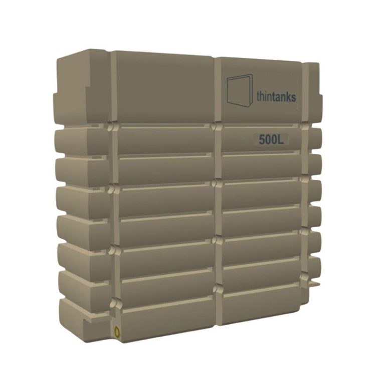 Full Water Tank Range | Enviro Water Tanks